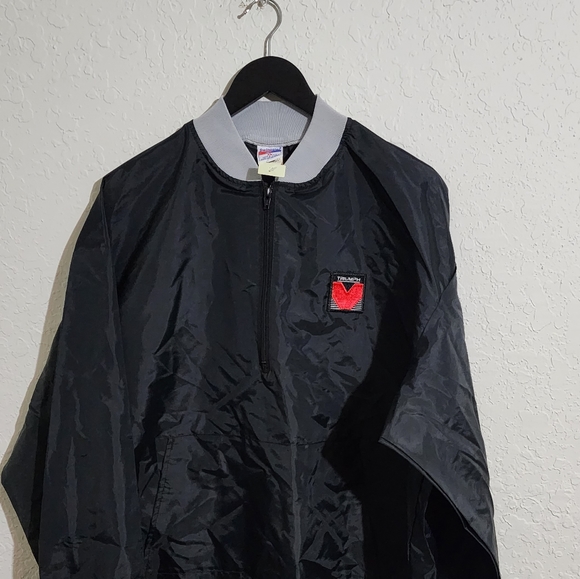 swingster | Jackets & Coats | Vintage Swingster Triumph 4 Zip Jacket ...